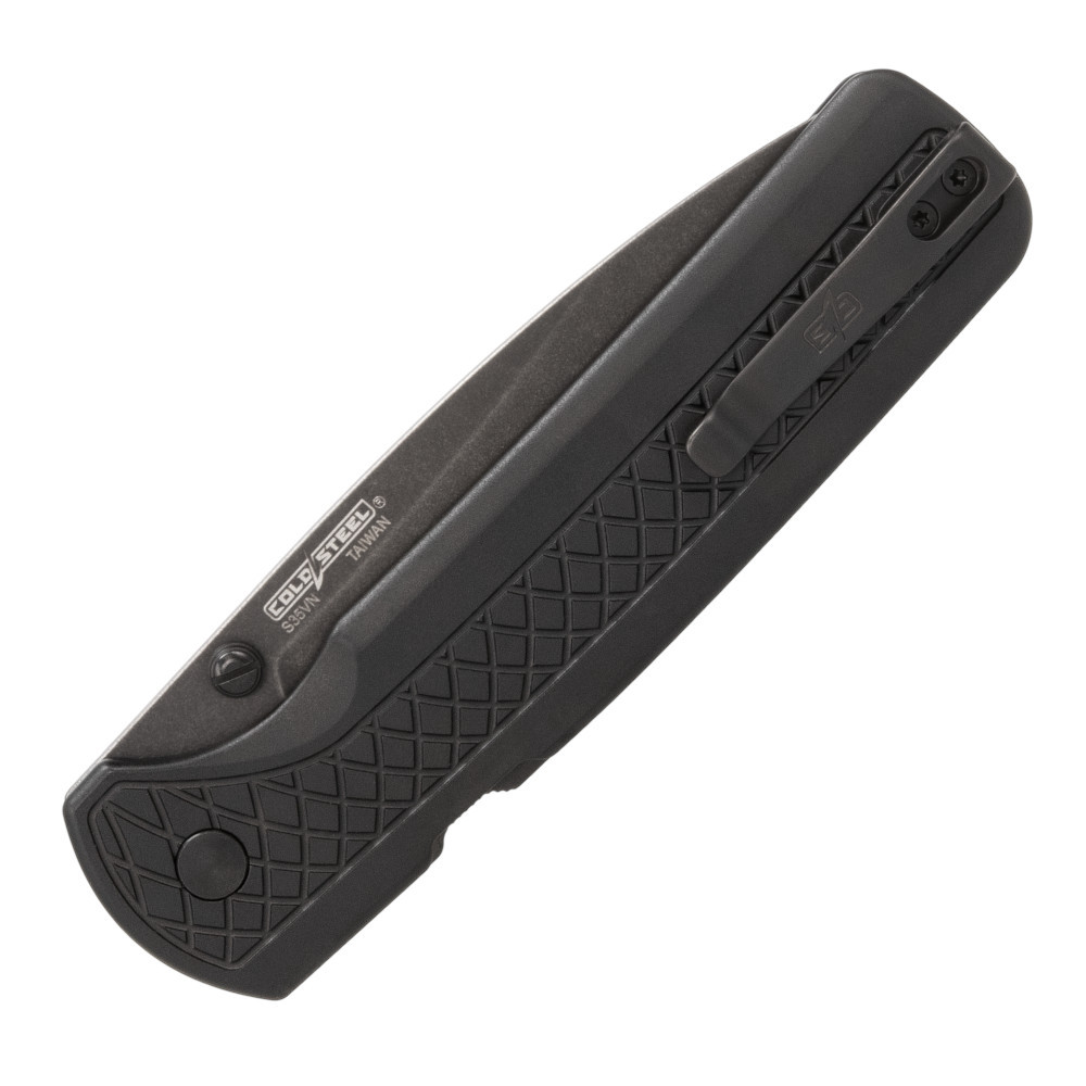 Full Metal Atlas – Black | Cold Steel Knives