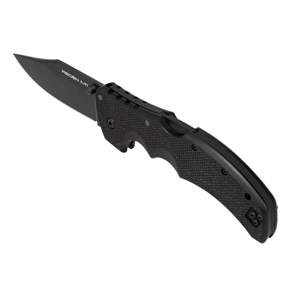 Recon 1 Magnacut - Black | Cold Steel Knives