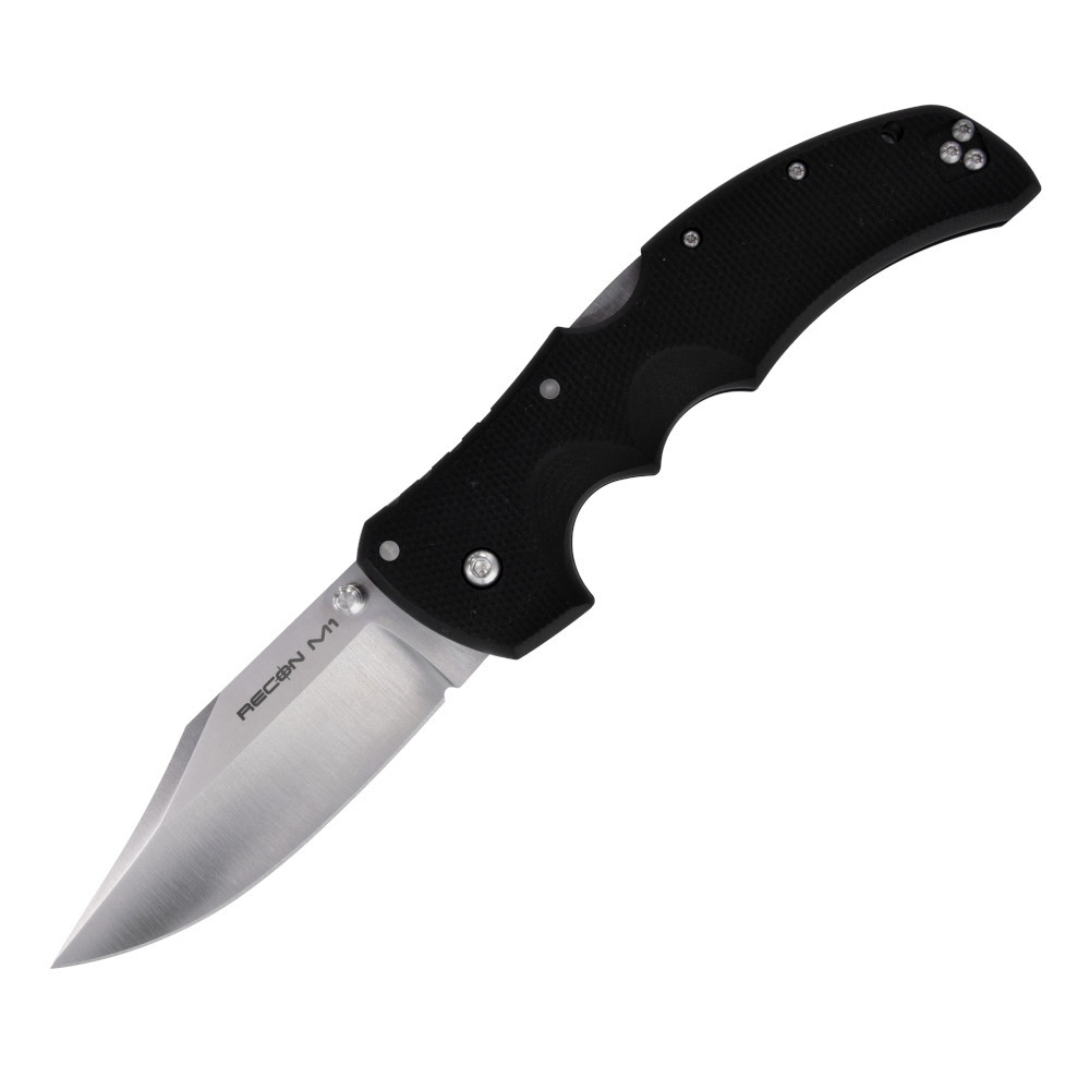 Recon 1 Magnacut - Black | Cold Steel Knives
