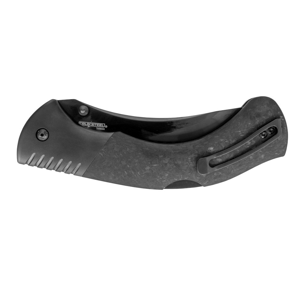 BLACK SABLE (XHP) | Cold Steel Knives