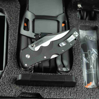 Recon 1 Magnacut - Black | Cold Steel Knives