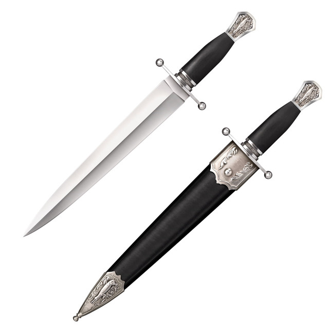 ARKANSAS TOOTHPICK | Cold Steel Knives