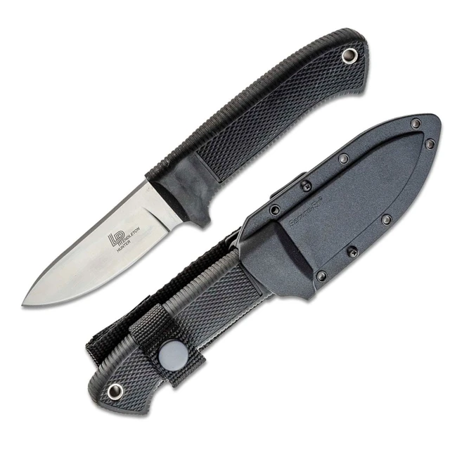 Professional Hunting Knives For Real Hunters | Cold Steel