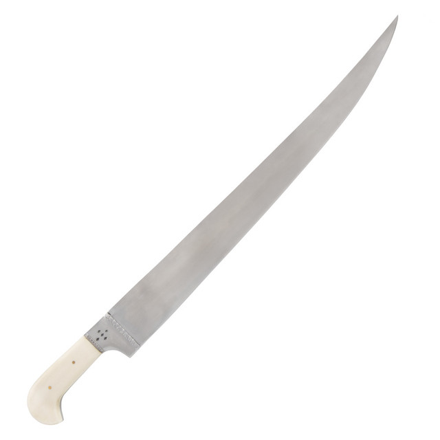 KHYBER SWORD | Cold Steel Knives