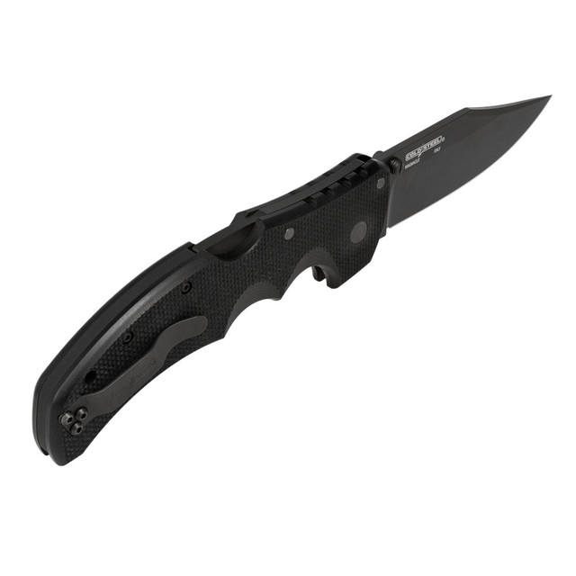 Recon 1 Magnacut - Black | Cold Steel Knives