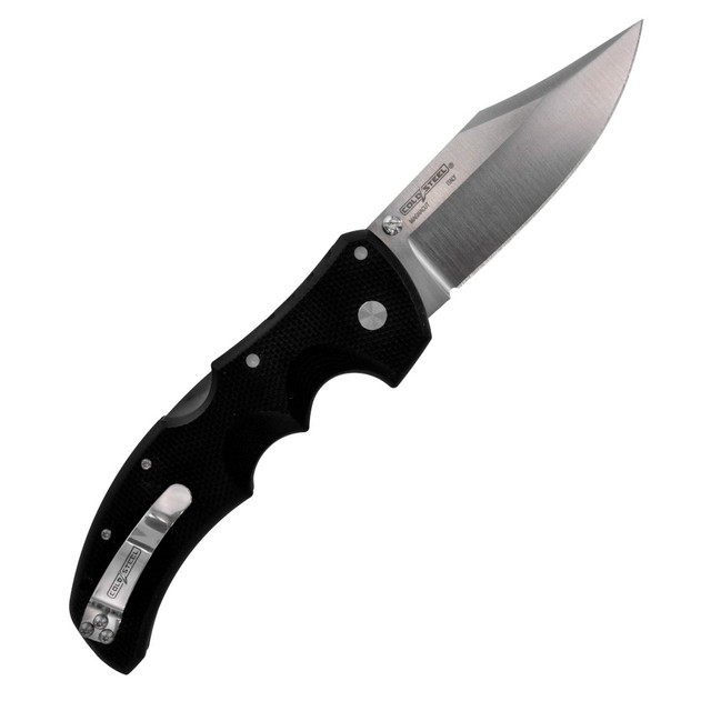 Recon 1 Magnacut - Black | Cold Steel Knives