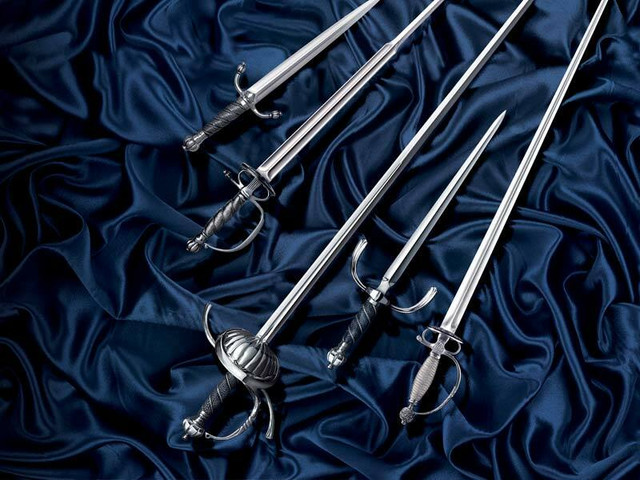 Swords For Sale, Heavy, Classic, And Collectible | Cold Steel