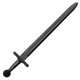 MEDIEVAL TRAINING SWORD (WAISTER) | Cold Steel Knives