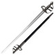 ENGLISH BACK SWORD | Cold Steel Knives