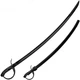 THOMPSON SABER | Cold Steel Knives