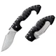 SPARTAN SERRATED (AUS10A) | Cold Steel Knives