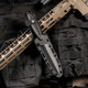 DROP FORGED MINI WASP STINGER | Cold Steel Knives