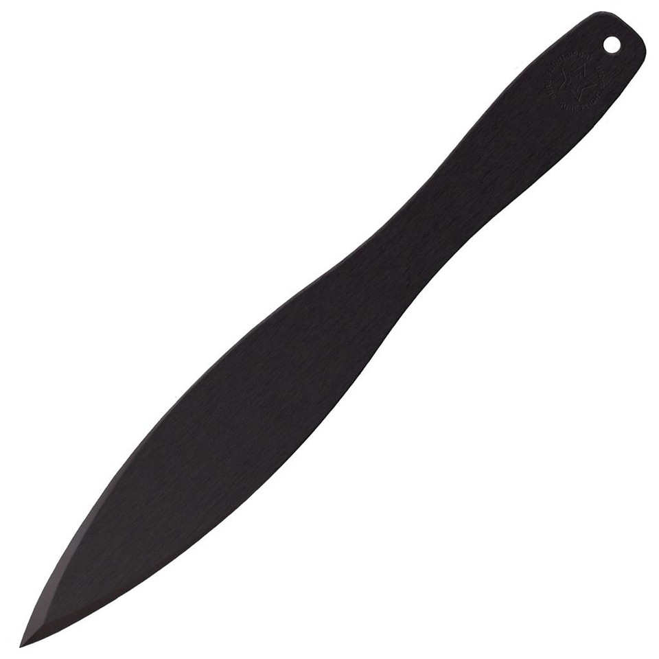 Sharpened Throwing Knives | Cold Steel