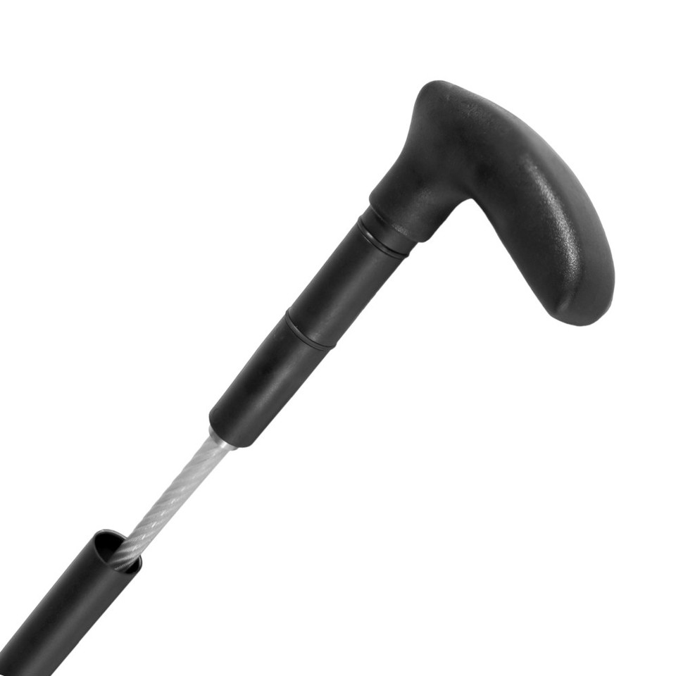 Cable Whip Cane Cane Cold Steel Knives