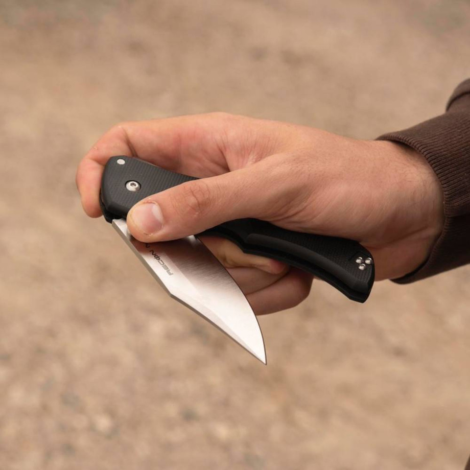Recon 1 Magnacut - Black | Cold Steel Knives