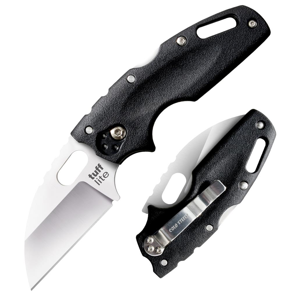 TUFF LITE PLAIN EDGE | Cold Steel Knives