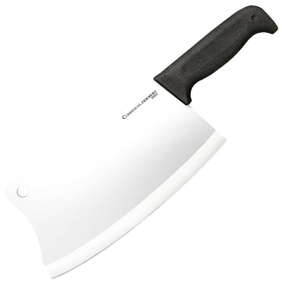 (COMMERCIAL SERIES) CLEAVER | Cold Steel Knives