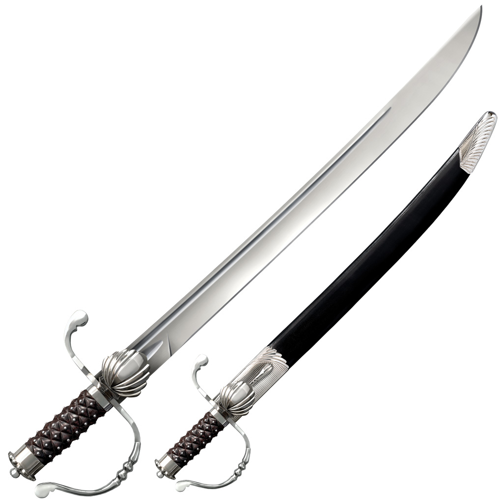 HUNTING SWORD | Cold Steel Knives