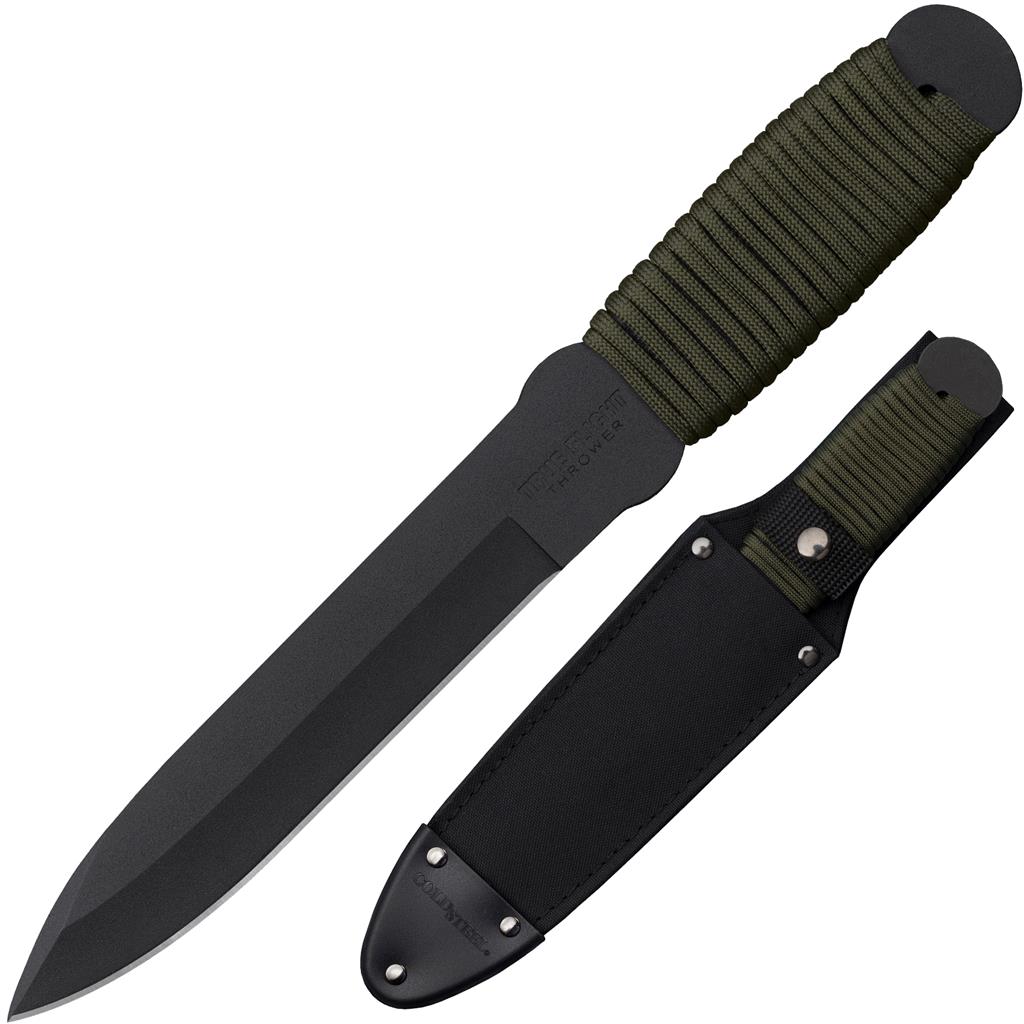 TRUE FLIGHT THROWER | Cold Steel Knives