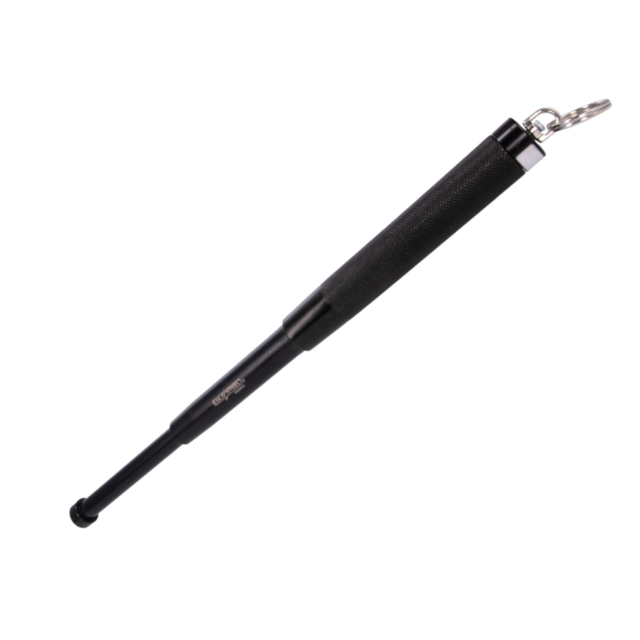 12 Expandable Steel Baton Cold Steel Knives
