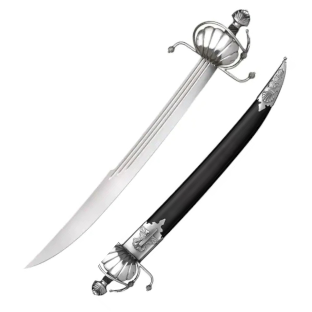 PIRATES CUTLASS | Cold Steel Knives