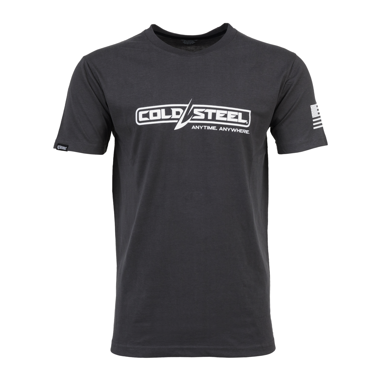LOGO TEE SHIRT | COLD STEEL KNIVES