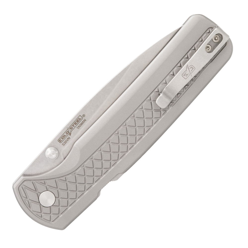 Full Metal Atlas – Satin | Cold Steel Knives
