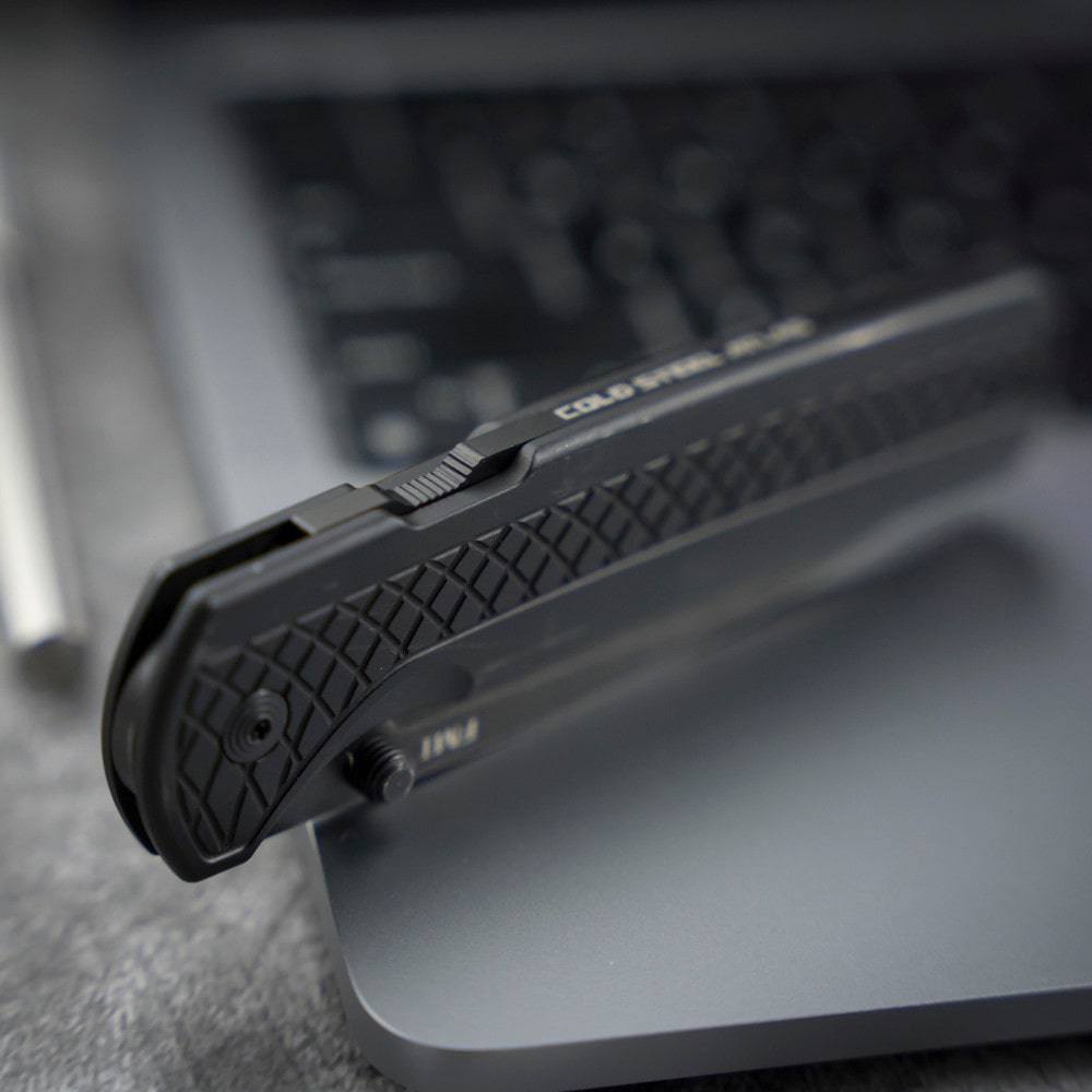 Full Metal Atlas – Black | Cold Steel Knives