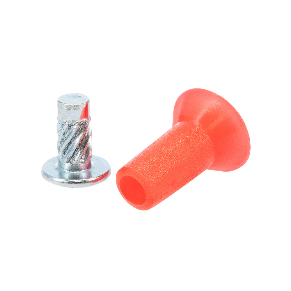 BLOWGUN STUN DARTS .357 MAGNUM (30 PACK)