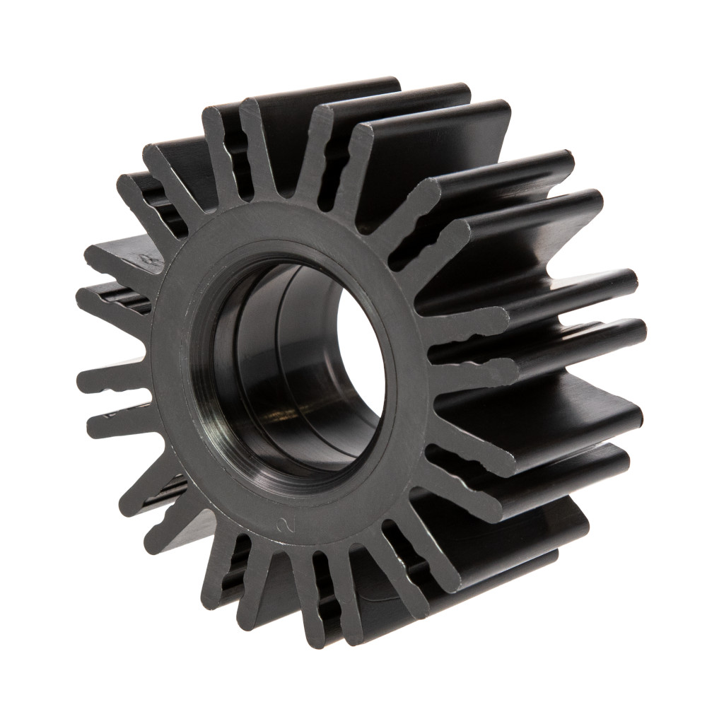 QUIVER FOR PROFESSIONAL BLOWGUN .625 (2 PACK)