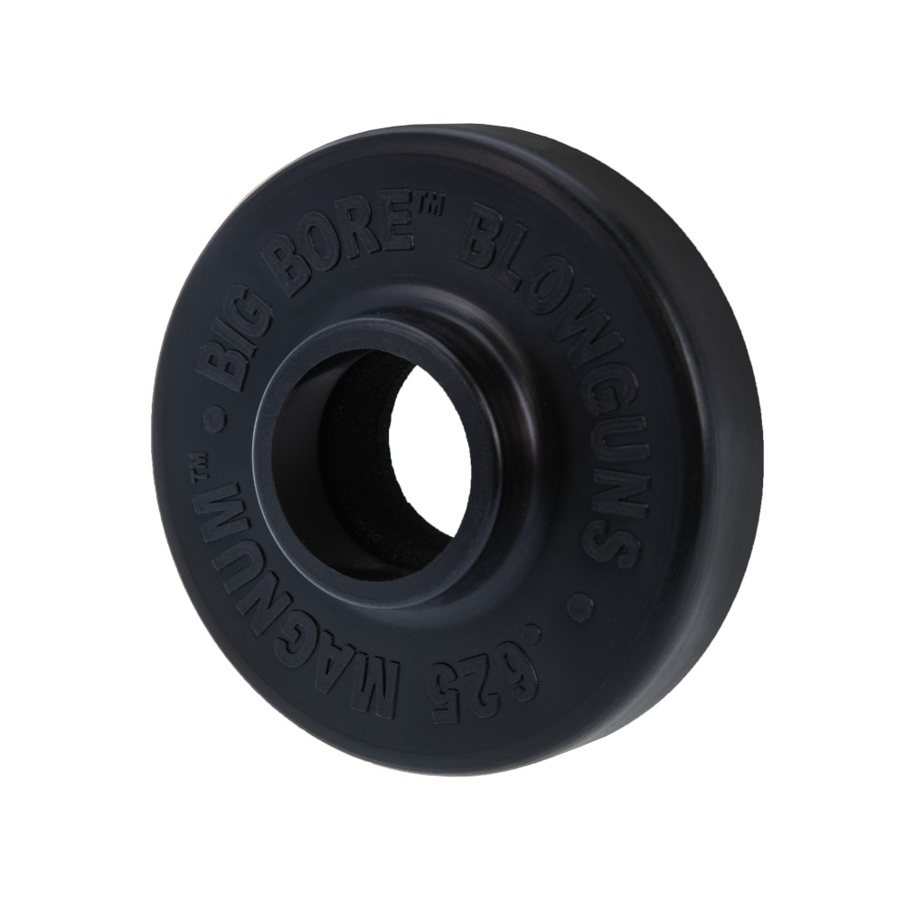 BLOWGUN QUIVER GUARD .625 CALIBER