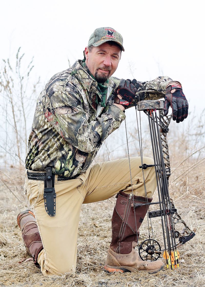 Ambassadors And Celebrities Endorse Us | Cold Steel Knives