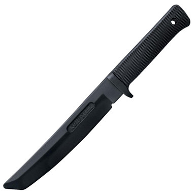 RUBBER TRAINING RECON TANTO | Cold Steel Knives
