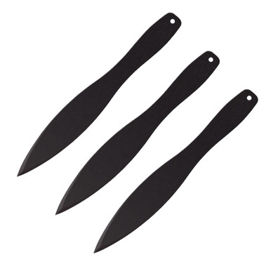 SURE FLIGHT SPORT 3-PACK | Cold Steel Knives