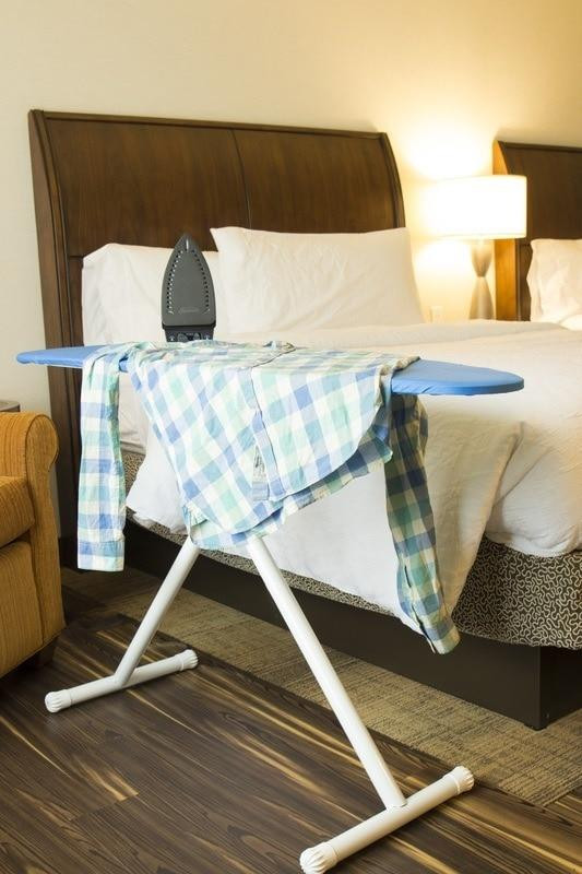 HOSPITALITY 1 SOURCE | PREMIUM IRONING BOARD