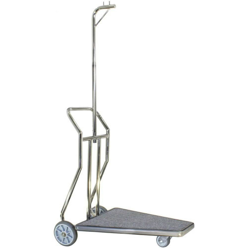 Luggage cart store