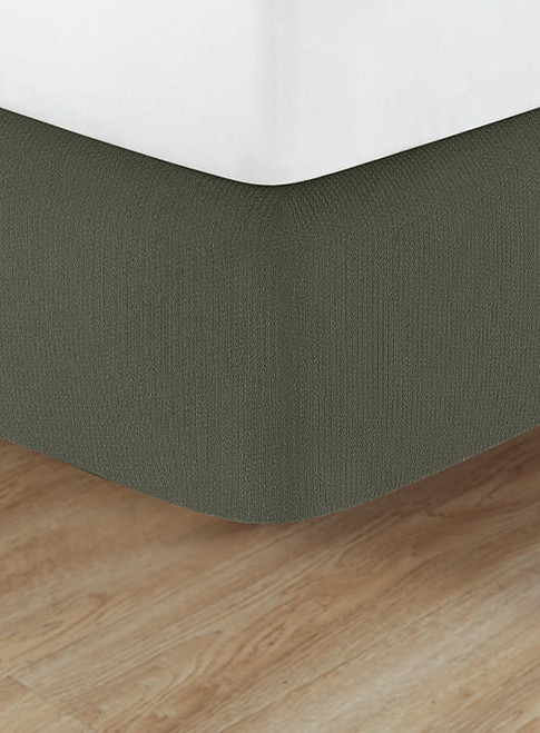 Knit2Fit Helix Box Spring Covers | Perfect Fit & Style