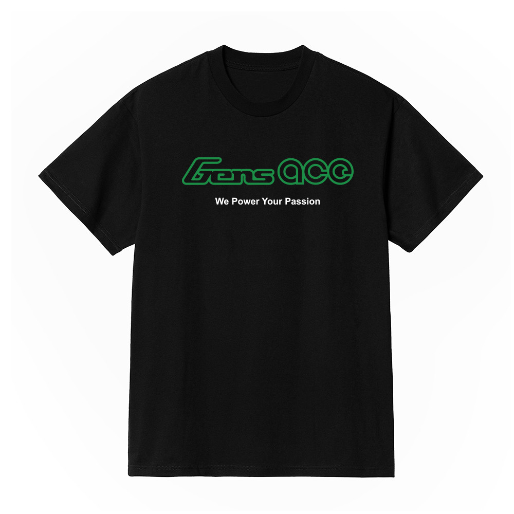 Gens ace T-shirt 2024 XL Size