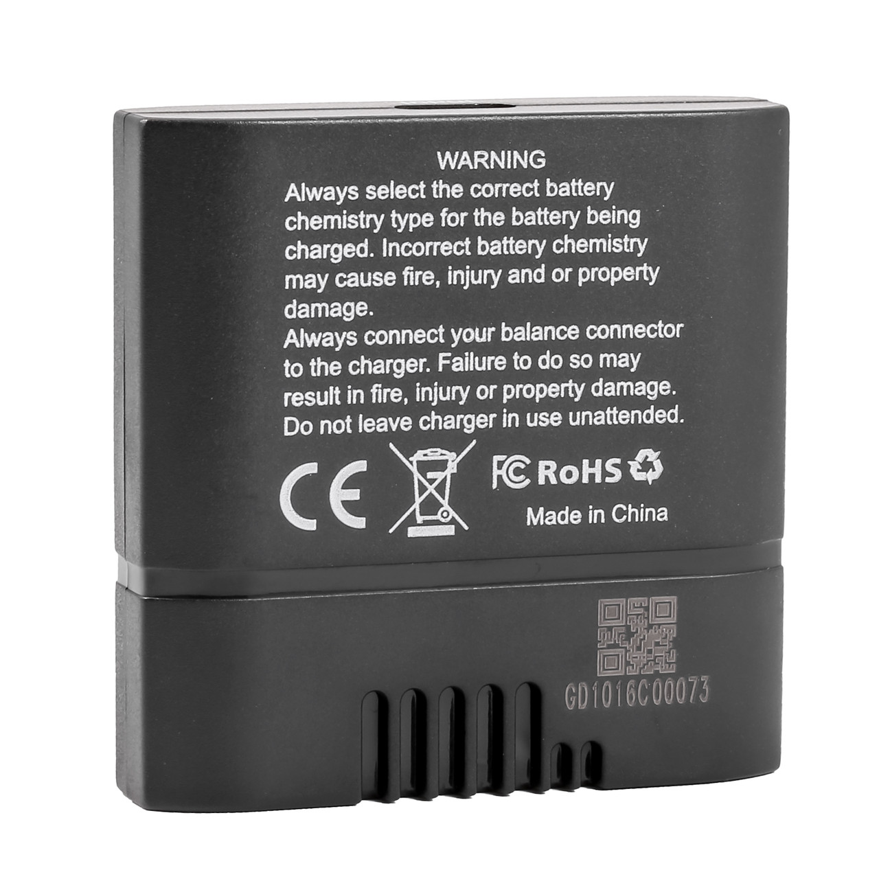 Gens ace iMars S10 G-Tech 10W RC Airsoft Battery Charger