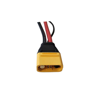 AS150U Male Connector