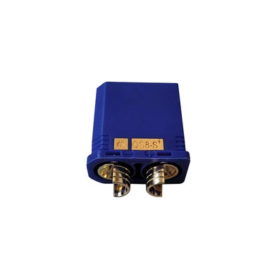 QS8 Female Connector