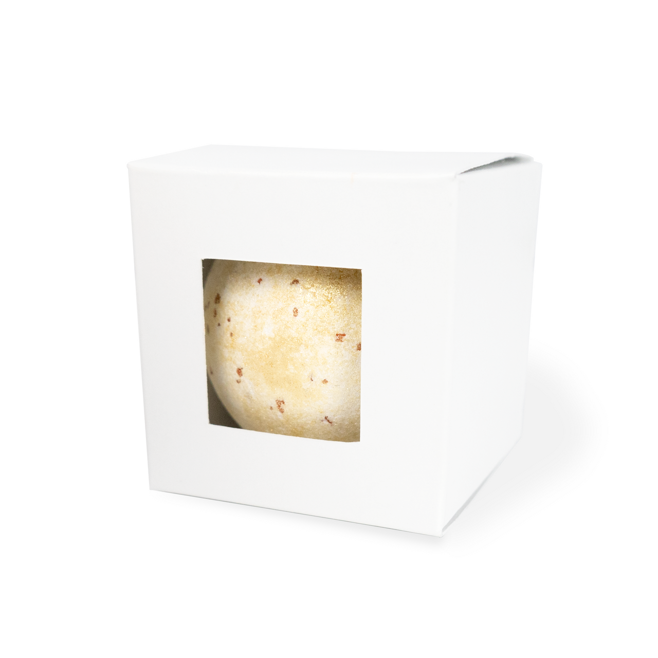 Bulk Apothecary Bath Bomb Boxes - Retail Packaging Solution