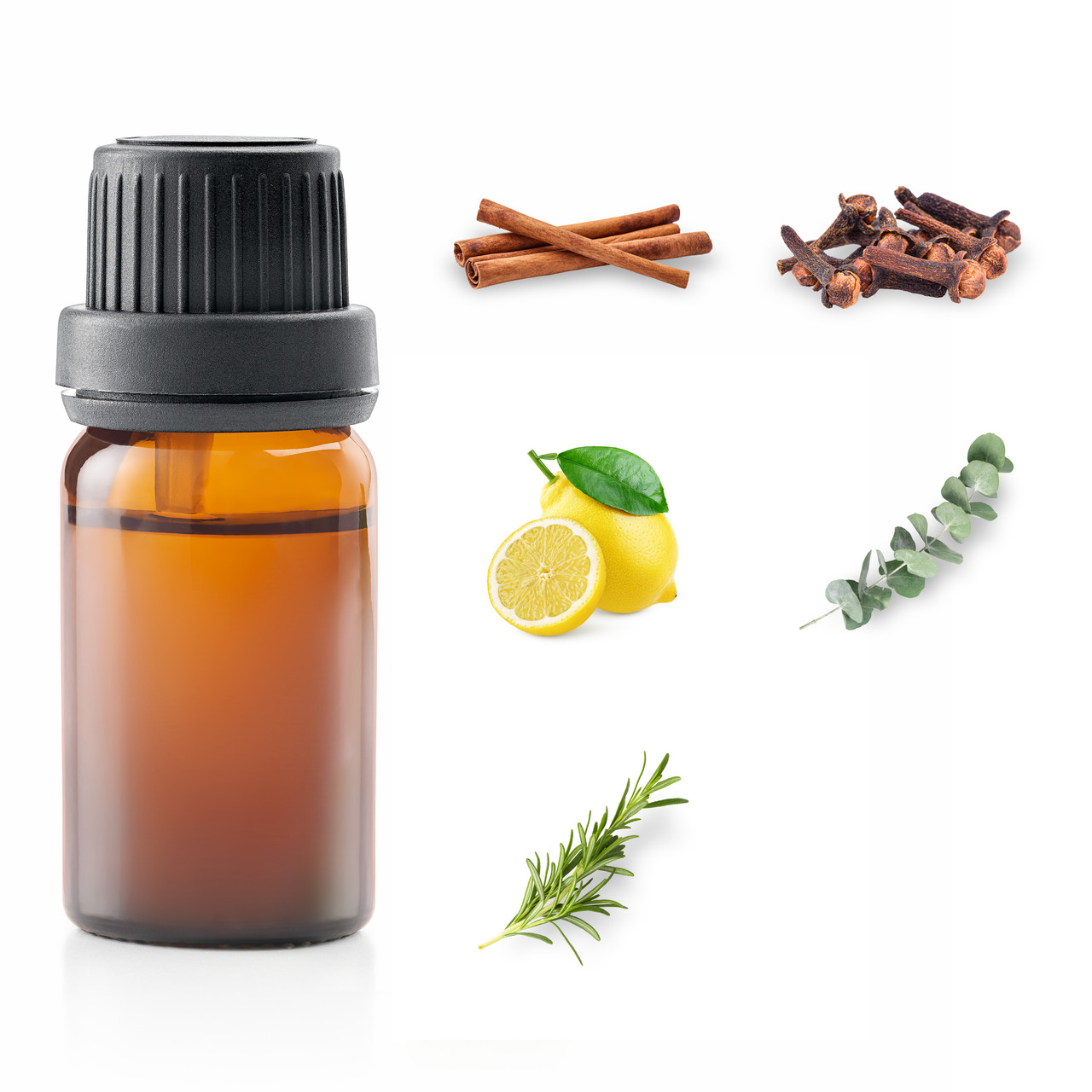 10ml Thieves Essential Oil Blend #0008 | Ready to Private Label