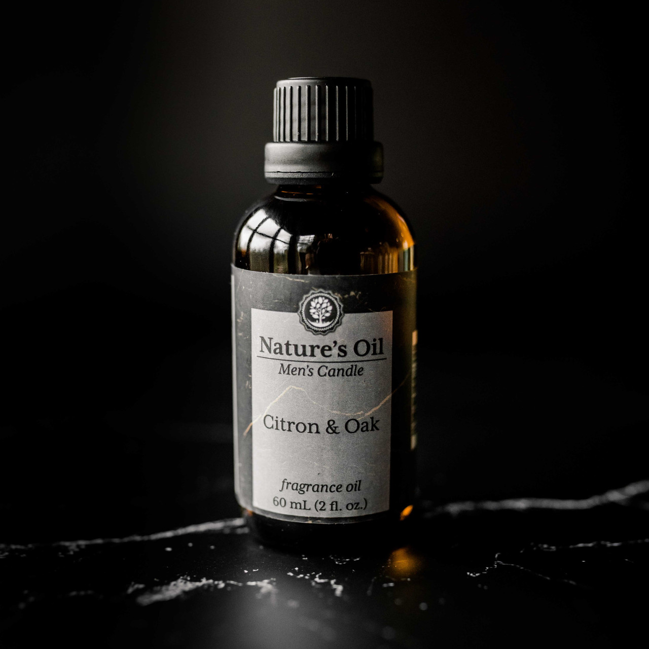 Citron & Oak Fragrance Oil | Buy Wholesale From Bulk Apothecary