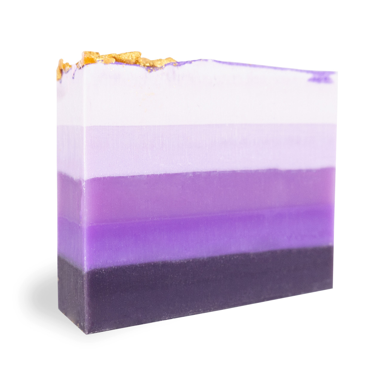 Vetiver Citrus Zest Artisan Cold Process Soap | Bulk Apothecary