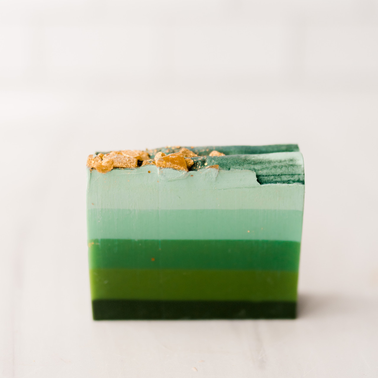 Meadow Citrus Artisan Cold Process Soap | Bulk Apothecary