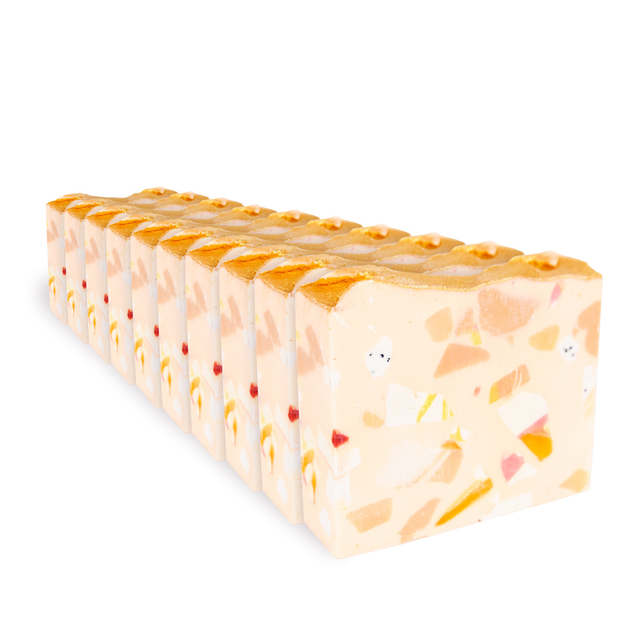 Citrus Berry Artisan Cold Process Soap | Bulk Apothecary
