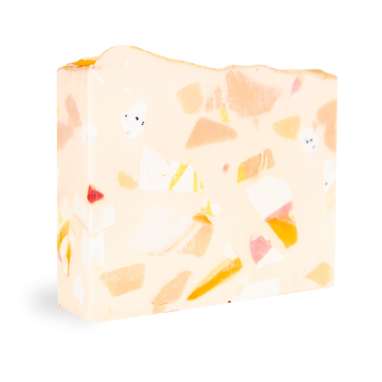 Citrus Berry Artisan Cold Process Soap | Bulk Apothecary