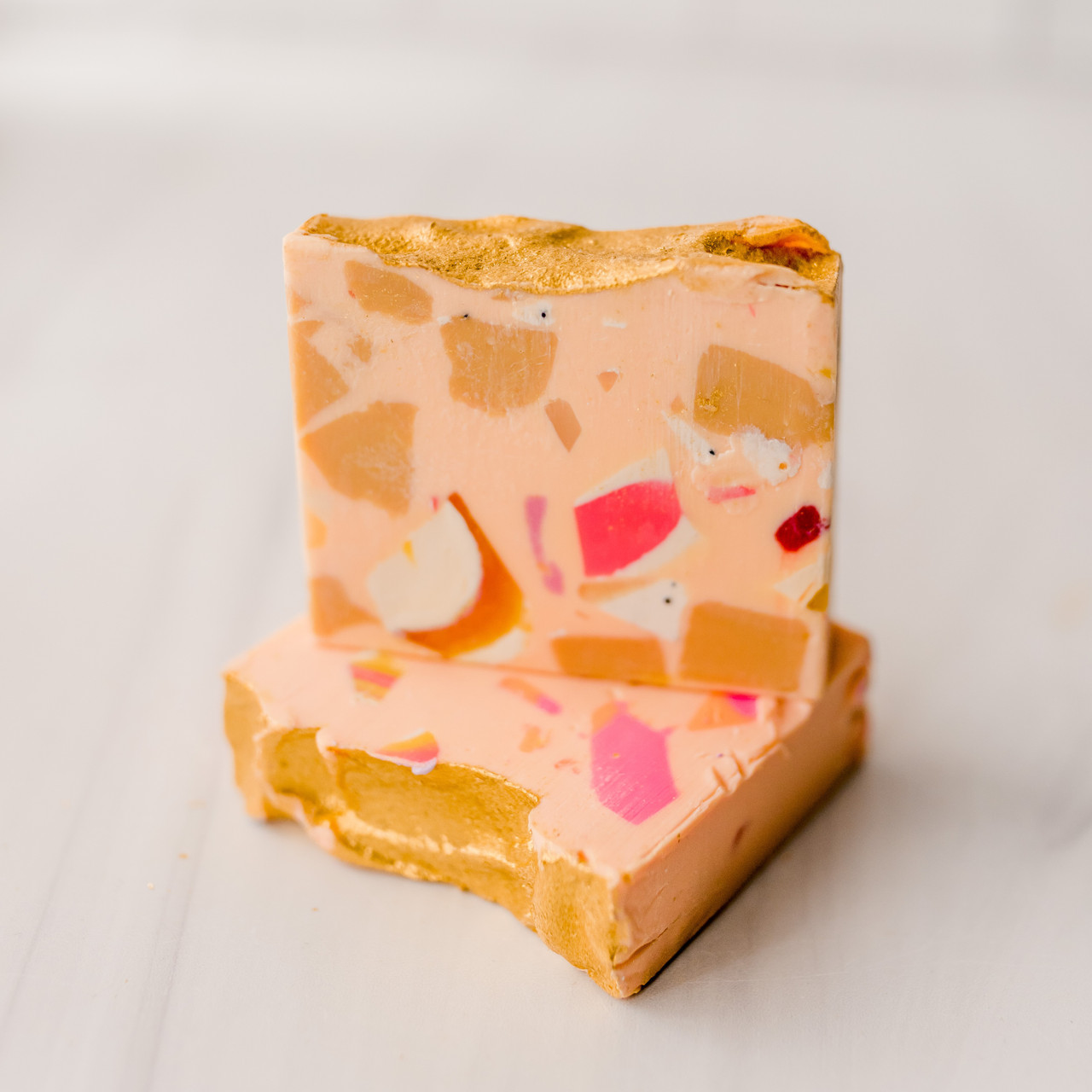 Citrus Berry Artisan Cold Process Soap | Bulk Apothecary