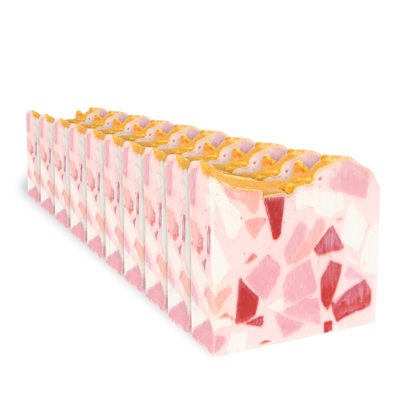 Orange And Acai Artisan Cold Process Soap Bulk Apothecary